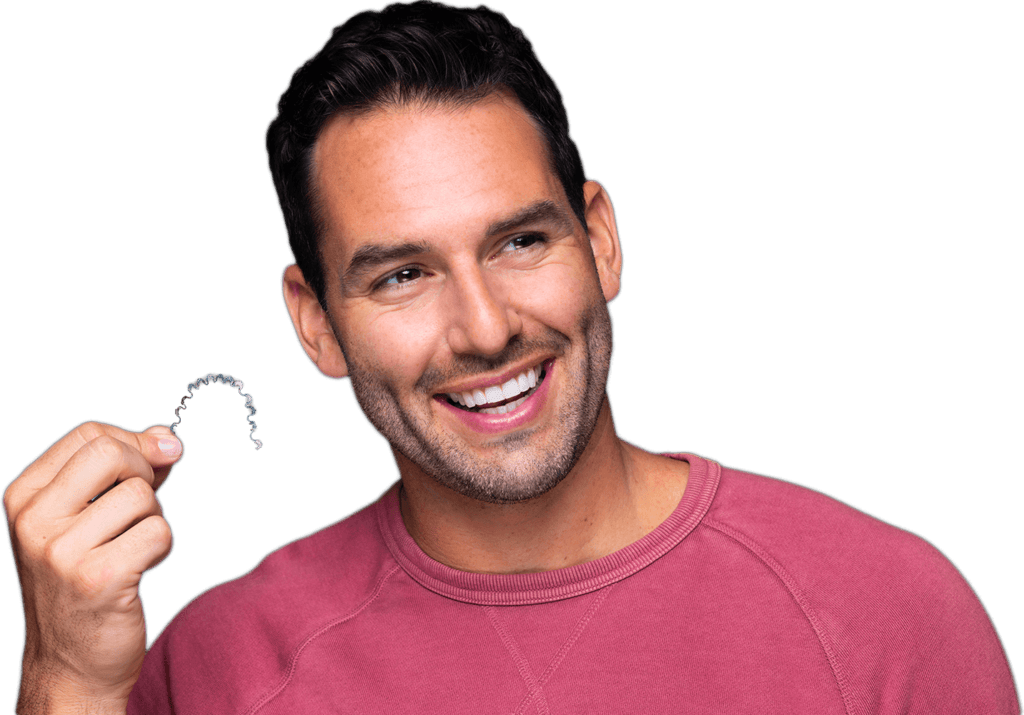 InBraces in Charlottesville, VA - Mill Creek Orthodontics